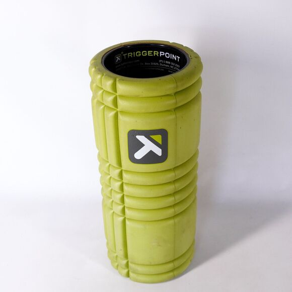 TriggerPoint | Other | Trigger Point Grid Foam Roller Exercise Deep Tissue Massage Muscle ...